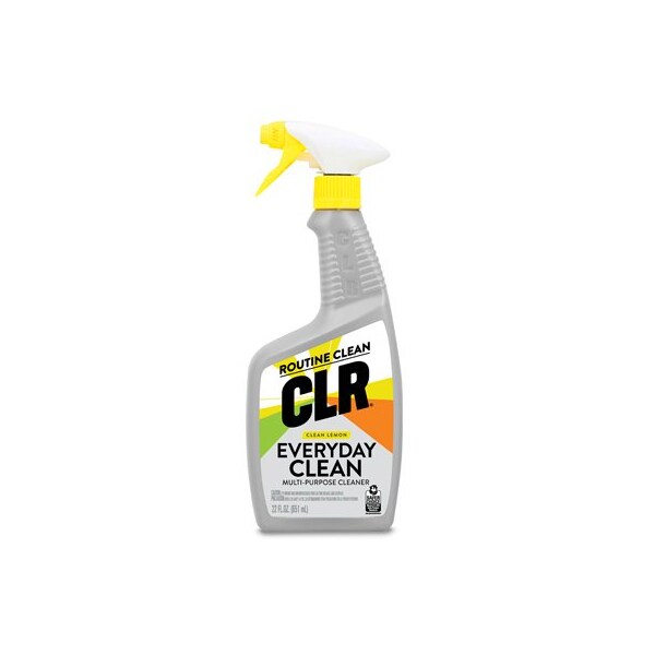 Jelmar CLR 22OZ CL Cleaner EC22-CL | Zoro
