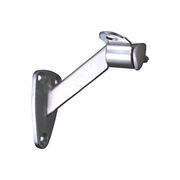 National Hardware CHR Hand Rail Bracket N274-258 | Zoro