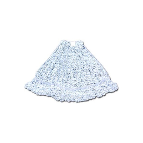 Abco Products LG Loop Finish Mop Head 1314 | Zoro