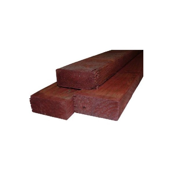 Ufp Retail 2x4x8 1 Treated Pine 106002 | Zoro