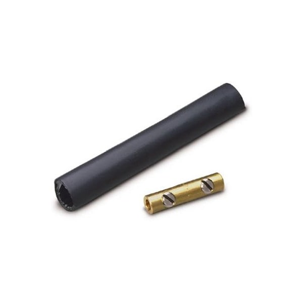 Ecm Industries Well Pump Splice Kit HST-WP | Zoro