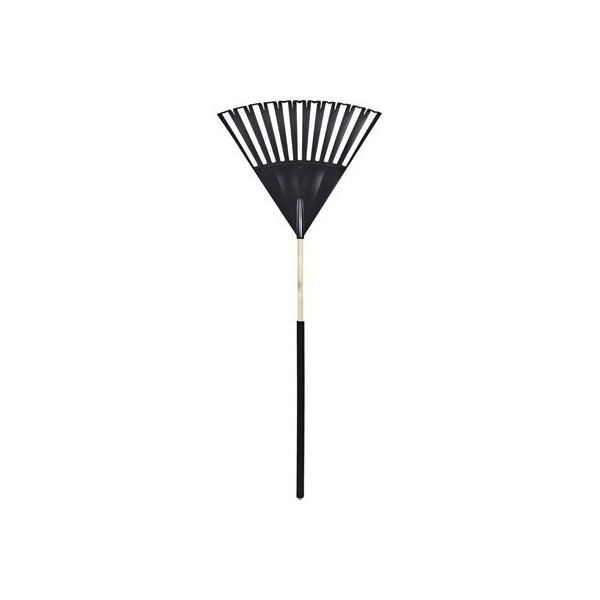 Ames 24 Clog Free Leaf Rake 2914912 | Zoro