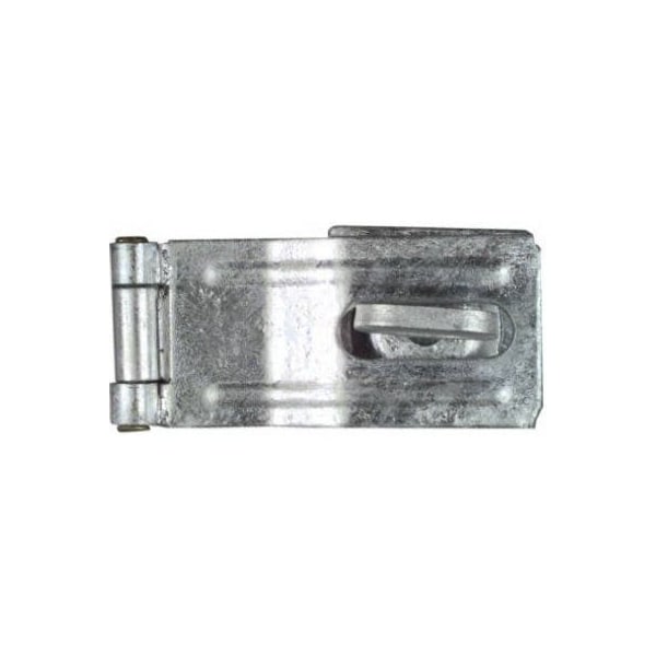 National Hardware 314 Galv Swiv Hasp N103-044 | Zoro