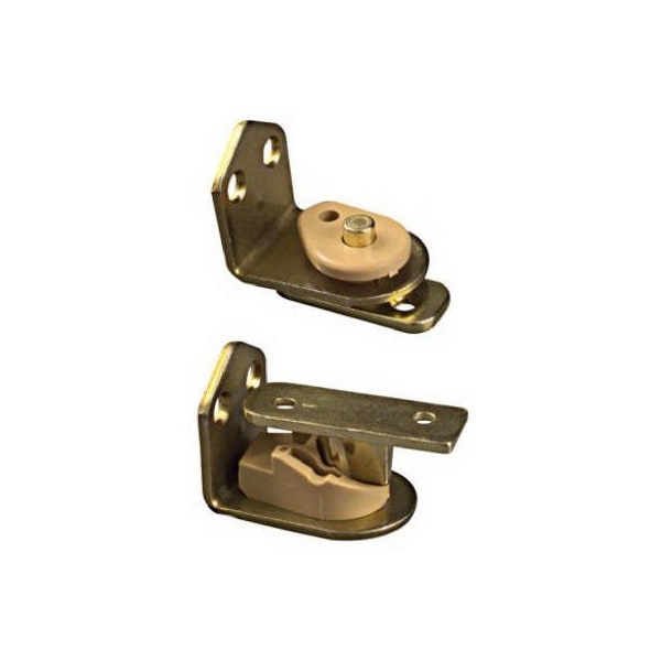 National Hardware HD Gravity Action Hinge N173-823 | Zoro
