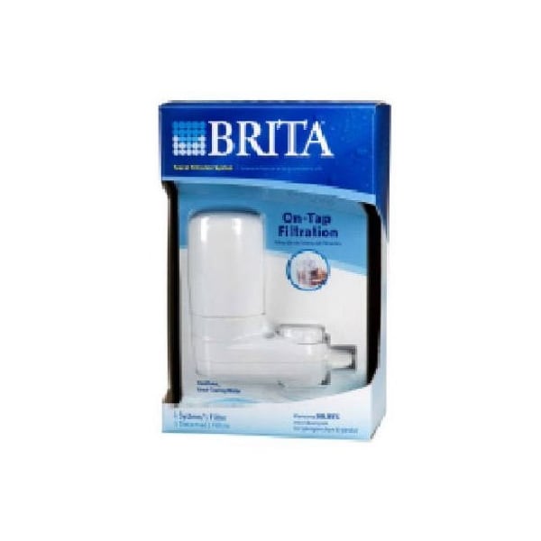 Brita Faucet System 35214 | Zoro