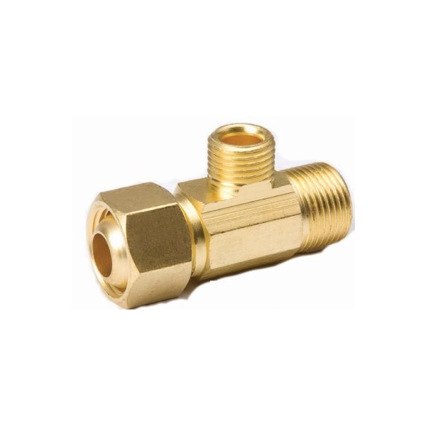 B & K 12x38 Extender Tee 993-018NL | Zoro