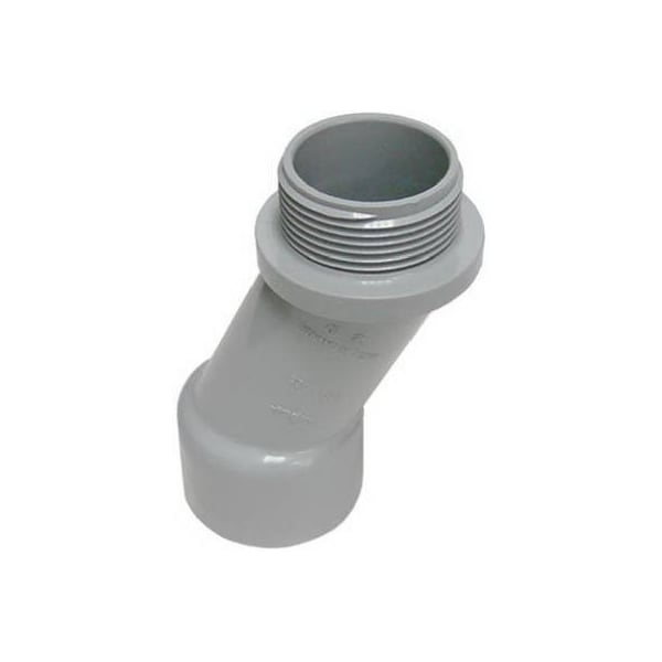 Abb 2 PVC Meter Offset E995J-CTN | Zoro