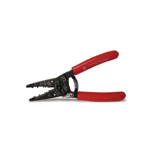 Ecm Industries Dual Die NM Stripper GRX-3224 | Zoro