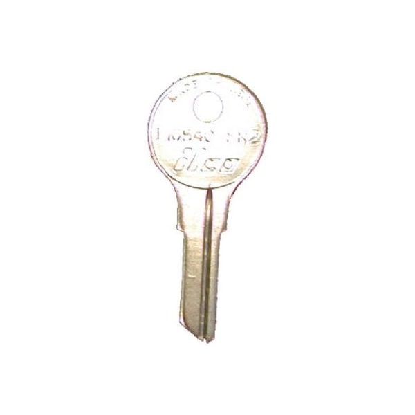 Kaba Ilco Fort Lock Key Blank FR2-L1054G | Zoro