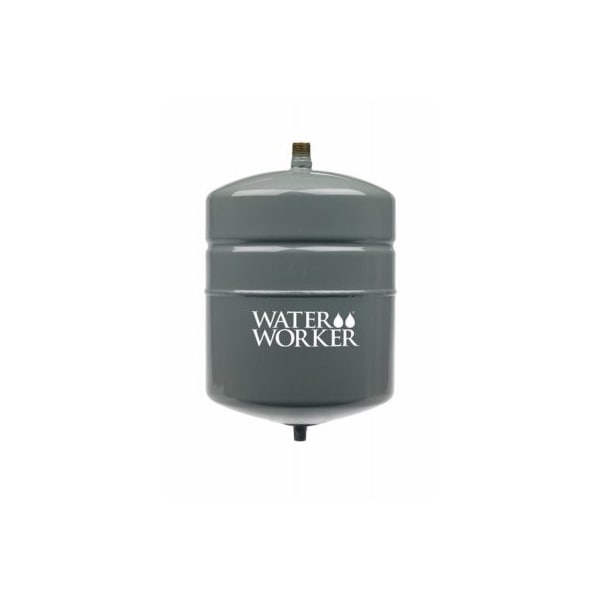 Water Worker 44GAL Hydron EXP Tank HTEX-30 | Zoro