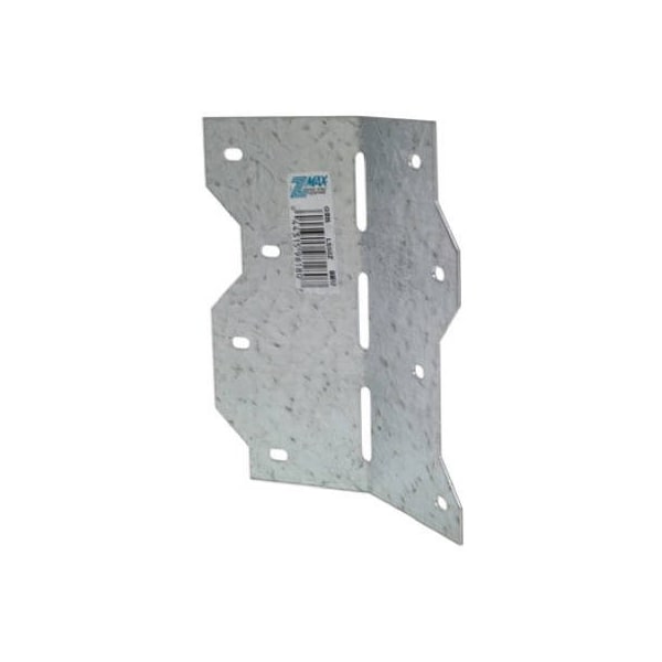 Simpson Strong-Tie ADJ L Angle LS50Z | Zoro
