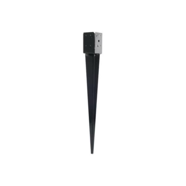 Simpson Strong-Tie 28Fenc Post Base Spike FPBS44 | Zoro