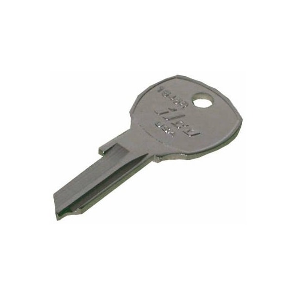 Kaba Ilco NI BRS USPS Mail Key 1646R | Zoro