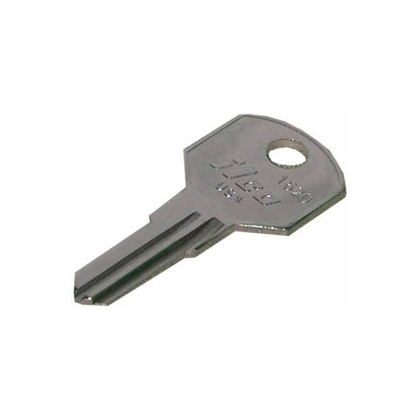 Kaba Ilco NI BRSDelta ToolBox Key 1620 | Zoro