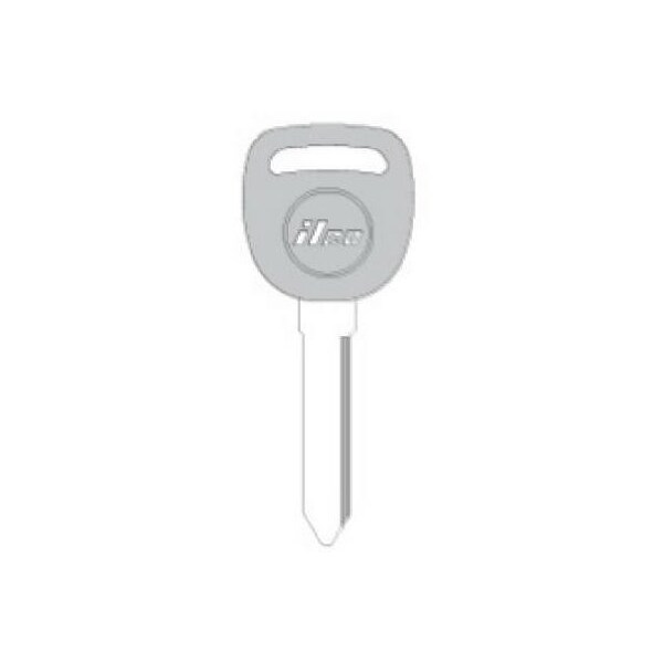 Kaba Ilco GM Transponder Key B100-PT5 | Zoro
