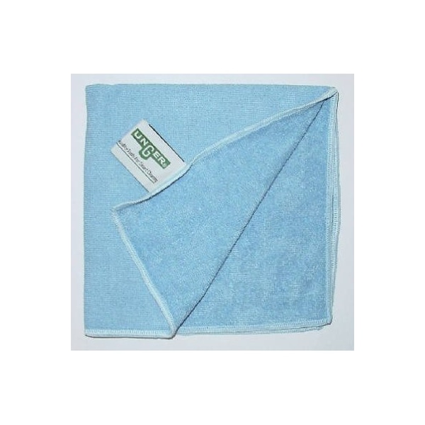 Unger Industrial 6PK Microfiber Cloths 966940 | Zoro