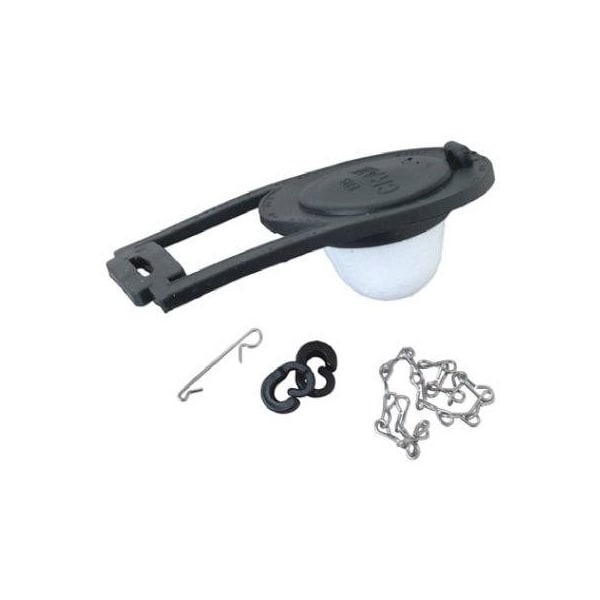 Plumb Shop Brasscraft MP Crane Toil Flapper 822-505 | Zoro