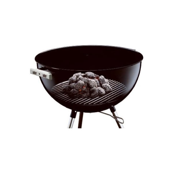 Weber 225 Charc Grill Grate 7441 | Zoro