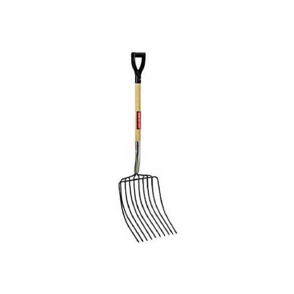 Ames Ensilage Fork 1829500 | Zoro