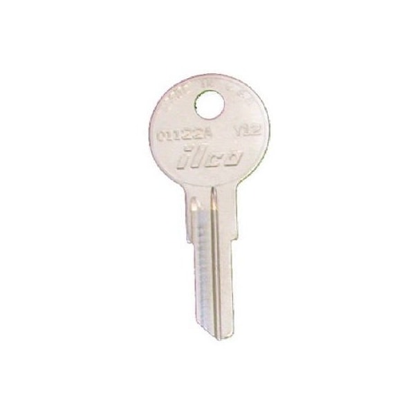 Kaba Ilco TV Yale Lock Key Blank Y11-TRV | Zoro