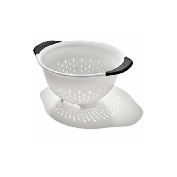 Oxo Plastic Colander 11331000 | Zoro