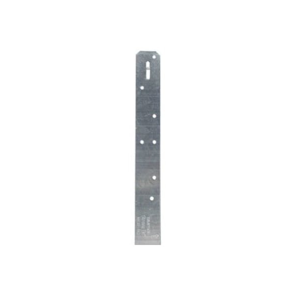 Simpson Strong-Tie 16GA Strap ST18 | Zoro