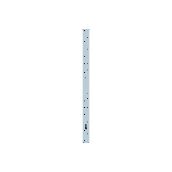 Simpson Strong-Tie 20GA Strap ST22 | Zoro