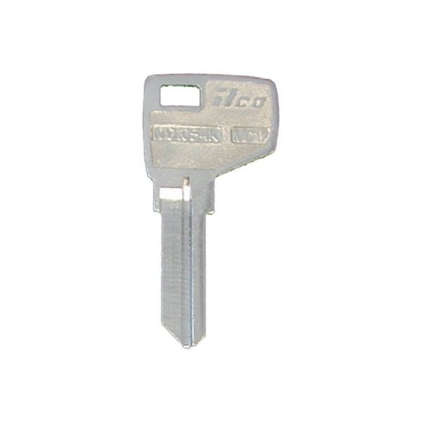 Kaba Ilco Master Dexter Key Blank MD17-MD1054K | Zoro