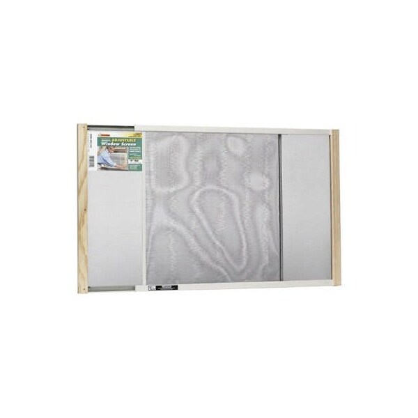Thermwell Products 18x2545Wind Screen AWS1845 | Zoro