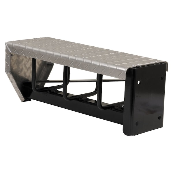 Buyers Products 24-Inch Universal Heavy-Duty Tire Chain Hanger With ...