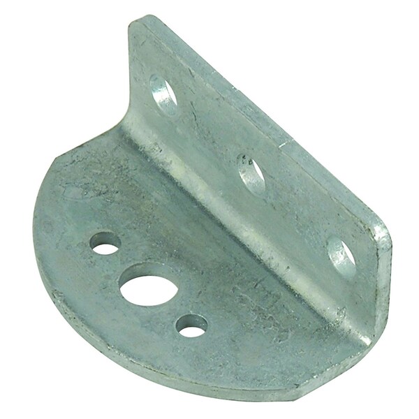 C.E. Smith Swivel Bracket, Heavy Duty, UPC Label 10206GA | Zoro