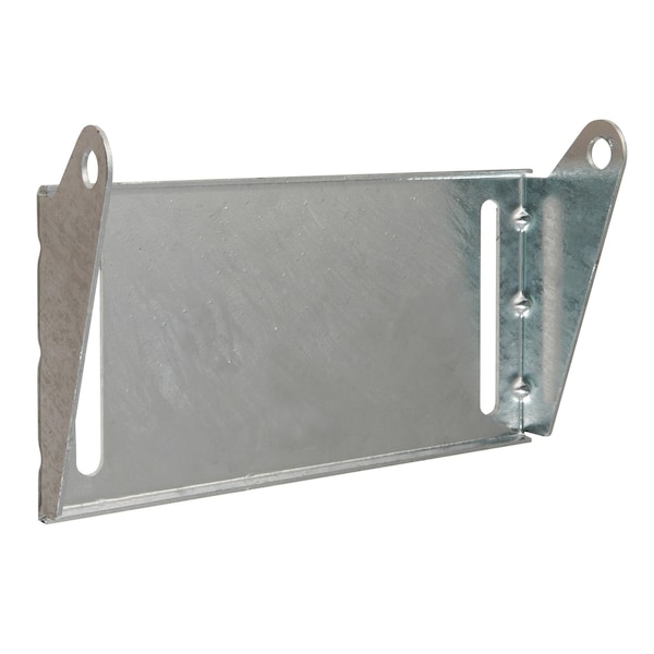 C.E. Smith Panel Bracket, 12 in., UPC Label 10305G40 | Zoro
