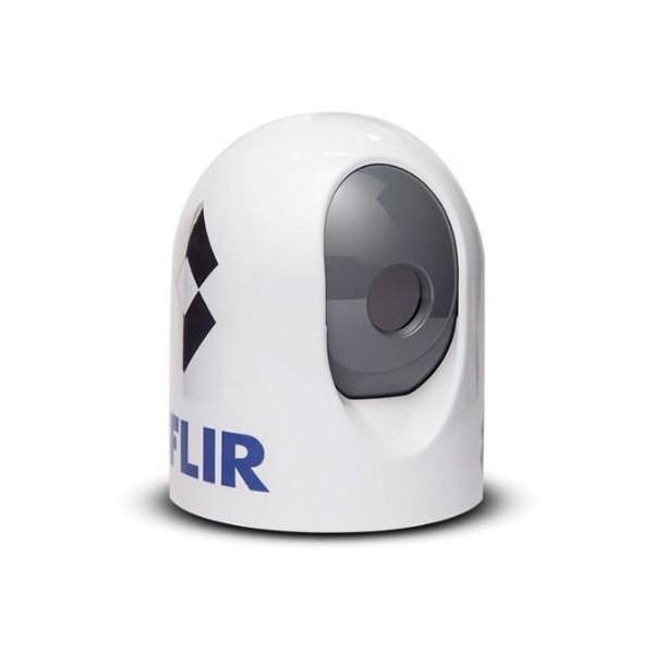 Flir Single Payload Thermal Imaging Camera, 320 X 240Ntsc, Zoom 2X FLI ...