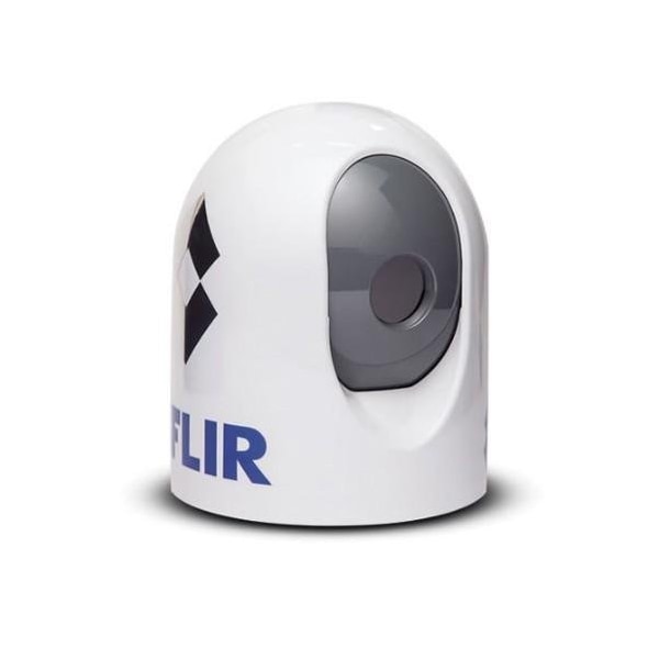 Flir Single Payload Thermal Imaging Camera, 640 X 480Ntsc, Zoom 2X & 4X ...