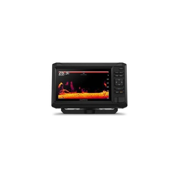Garmin Echomap Uhd2 73Cv With Gt20-Tm Transducer And Navionics+ U.S ...