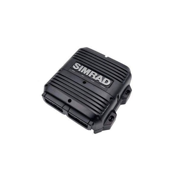Simrad Ri-50 Halo Radar Power Supply For Halo 2000 & 3000 Series Radars ...