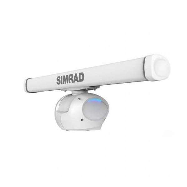 Simrad Halo 3004 Radar, W/4Ft Array/Ri50/20M Cbl SIMHALO3004 | Zoro