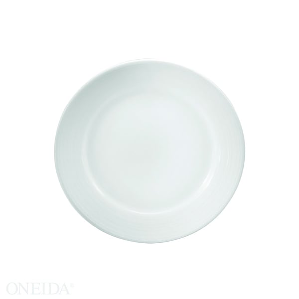 Oneida Hospitality Botticelli Plate 6 3/8In 12PK R4570000118 | Zoro