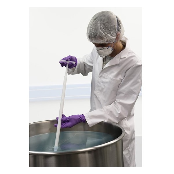 Cole-Parmer Essentials Viscous Sample Collector, Sterile, HDPE, 1000mm ...