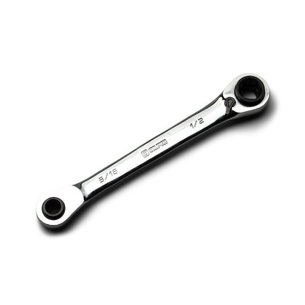 Box End Ratcheting Wrench | Zoro.com