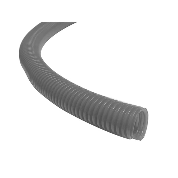 Kable Kontrol Convoluted Split Wire Loom Tubing - 1" Inside Diameter ...