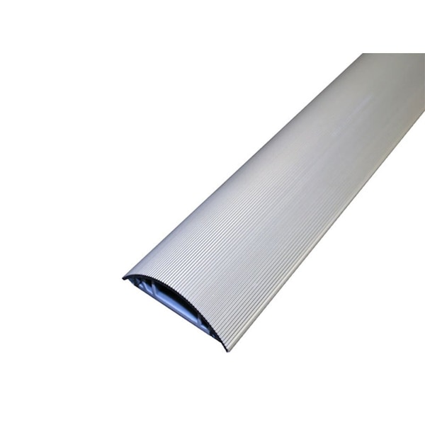 Kable Kontrol Aluminum Wire Hider Floor Cord Cover - 36" Inches Long ...