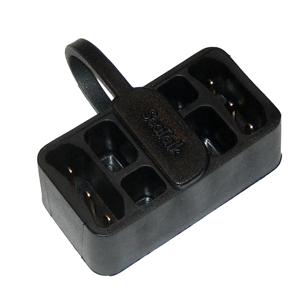 Raymarine D244 Seatalk Junction Box D244 | Zoro