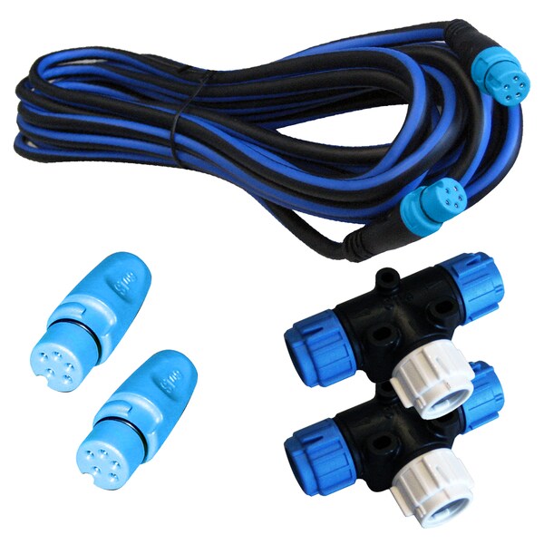 Raymarine Autopilot Backbone Cable Kit T16012 | Zoro
