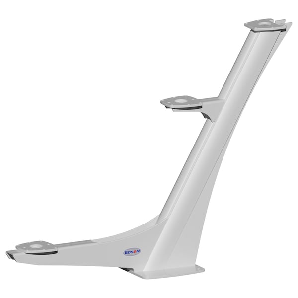 Edson Marine Vision Series 36" Triple Mount f/ Open Array Radars 68350 ...