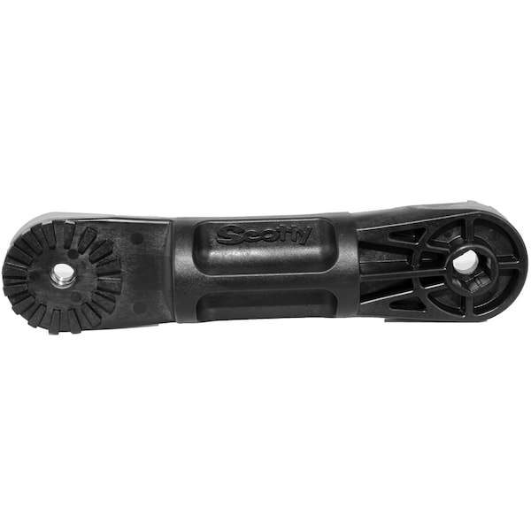 Scotty 459M Mini Double Ended Rod Holder Extender 459M | Zoro