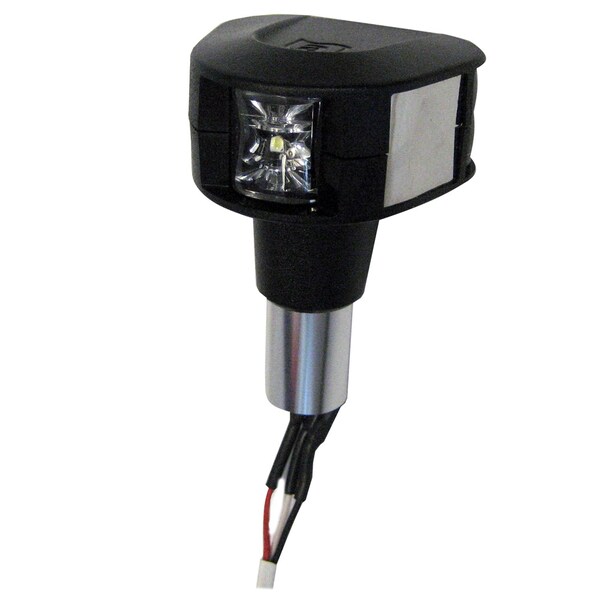 Edson Marine Vision Series Attwood LED 12V Combination Light w/72 ...