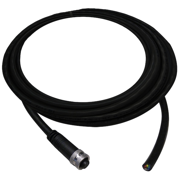 Maretron Ssc200/Ssc300 Compass Nmea 0183 10 Meter Connection MARE-004 ...