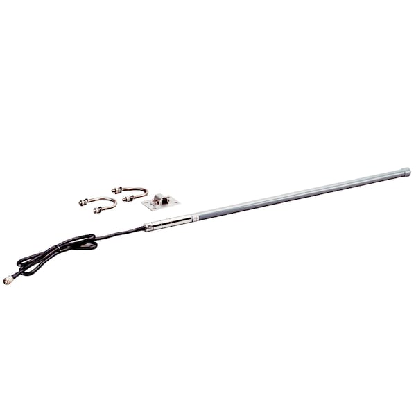 Davis Instruments Omni Antenna f/Long Range Repeater 7656 | Zoro