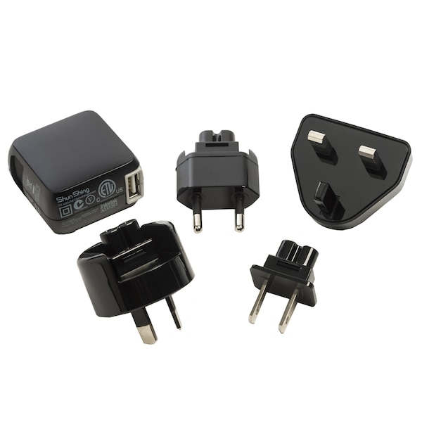 Iridium Go Ac Charger IRID-GO-AC | Zoro